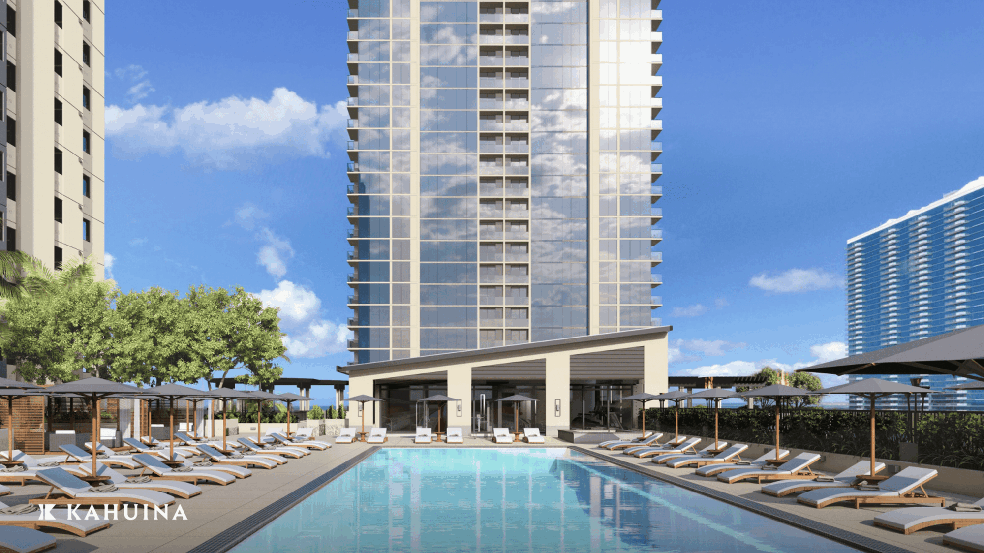 Kahuina at Kakaako ‹ New Development - HHFDC Affordable Housing Program ...